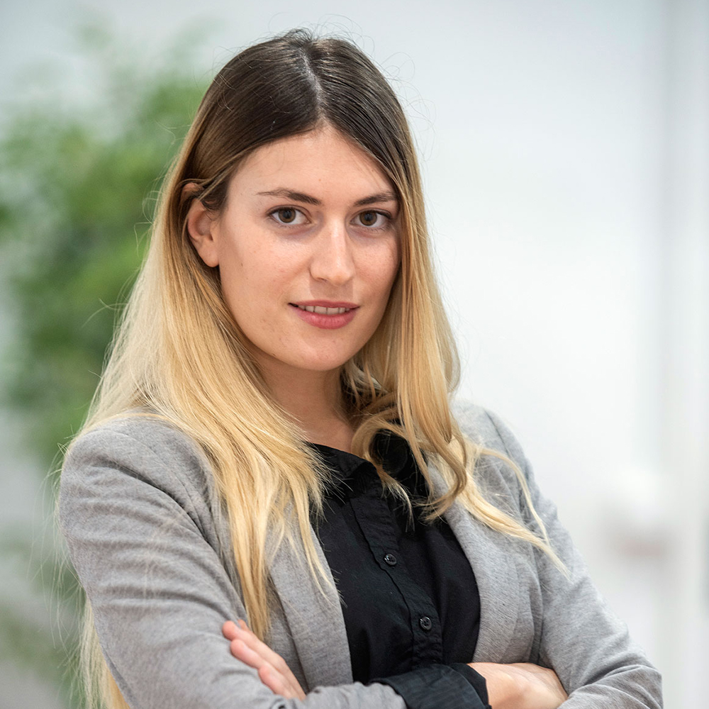 Miriam Riera Núñez | Marben Abogados