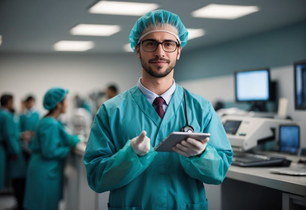 ¿Cuándo avisar en el trabajo de una operación? Toma nota